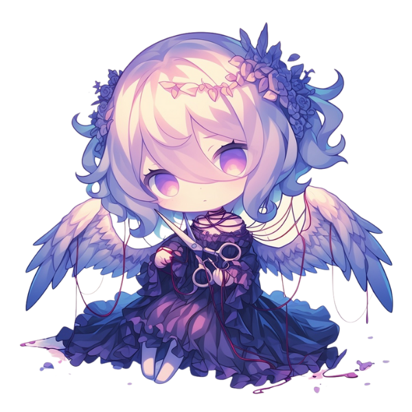 心中白鳥 – 診断結果 – ヤンデレタイプ診断16